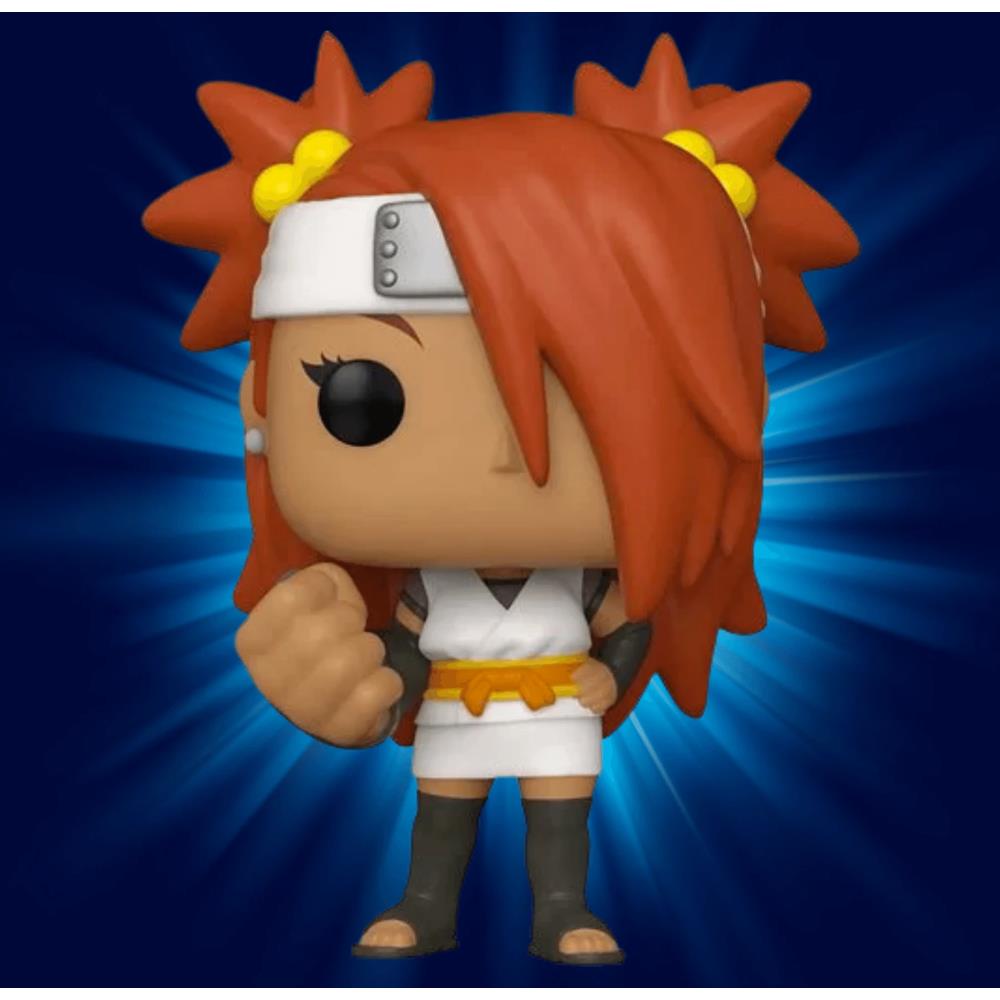 Funko Pop Cho-Cho 1037 (Boruto Naruto Next Generation) (Animation ...