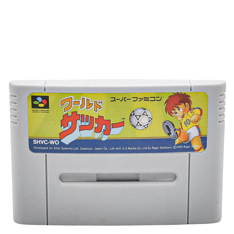 Super Famicom - Arena Games - Loja Geek