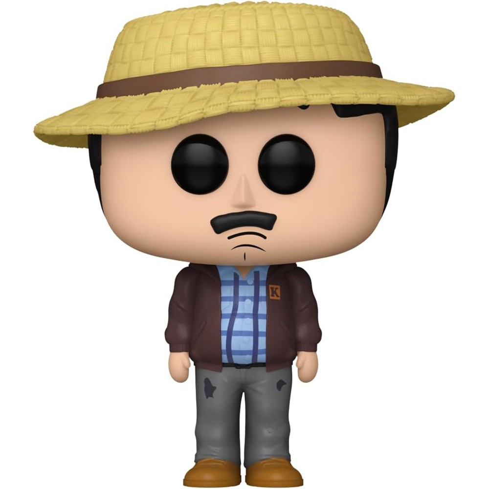 Funko Pop South Park Farmer Randy 1473 - Arena Games - Loja Geek